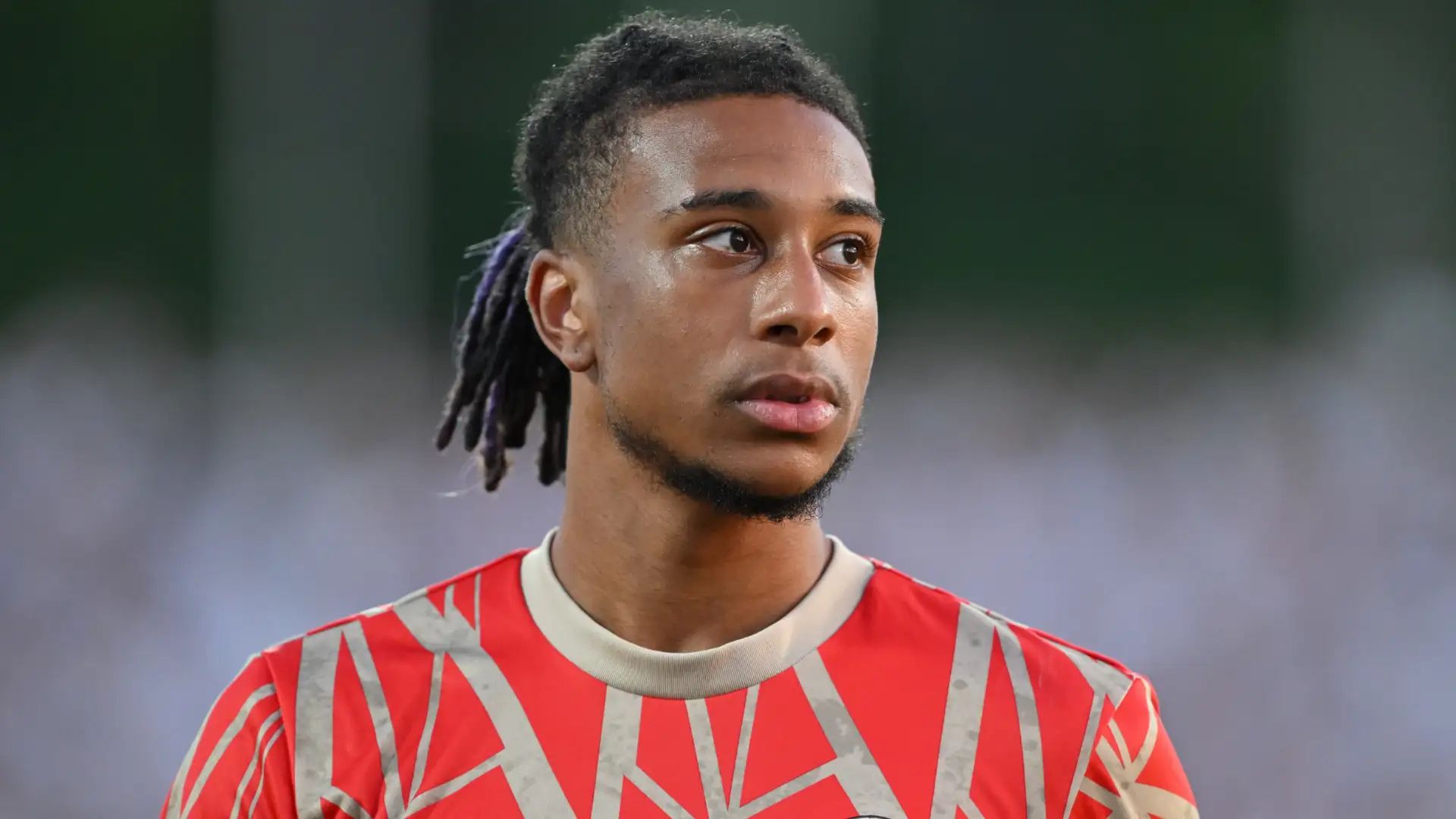 Michael Olise Biography - Pro Player Stories